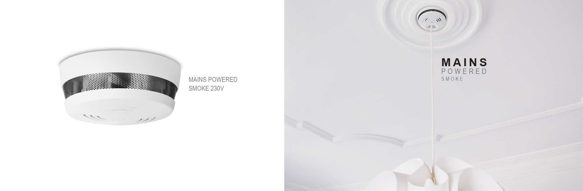 Cavius - verdens minste røykvarslere - Cavius Norge